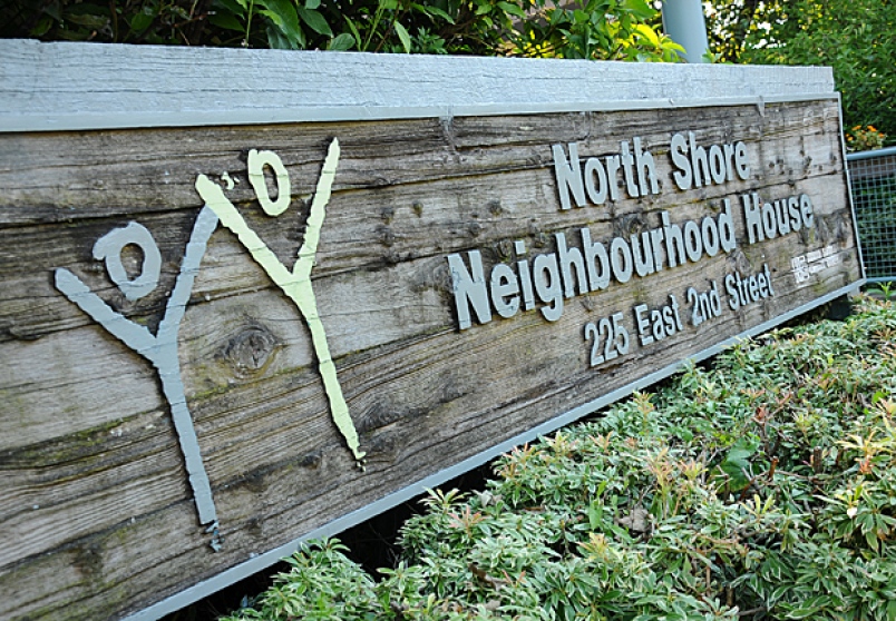 neighbourhood-house - Bowinn MaBowinn Ma